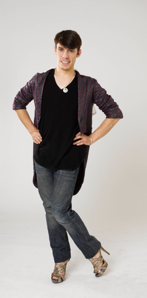 Project Runway S12: Meet the Designers | ENTERTAINMENT REALM