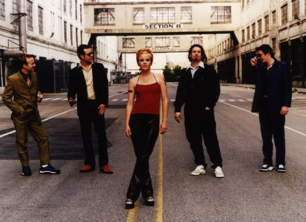 Amy Steele’s Essential 90s Female-Fronted Alternative-Rock Bands A-Z ...
