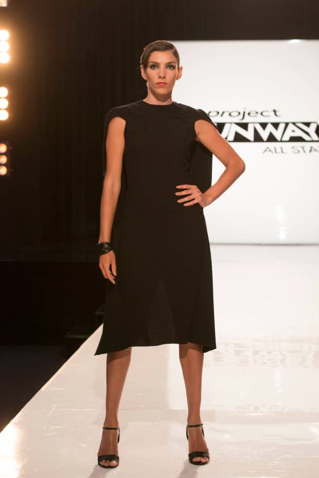 TV: Project Runway All-Stars S4.Episode 10 | ENTERTAINMENT REALM