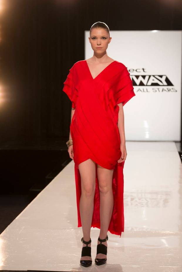 TV: Project Runway All-Stars S4.Episode 10 | ENTERTAINMENT REALM