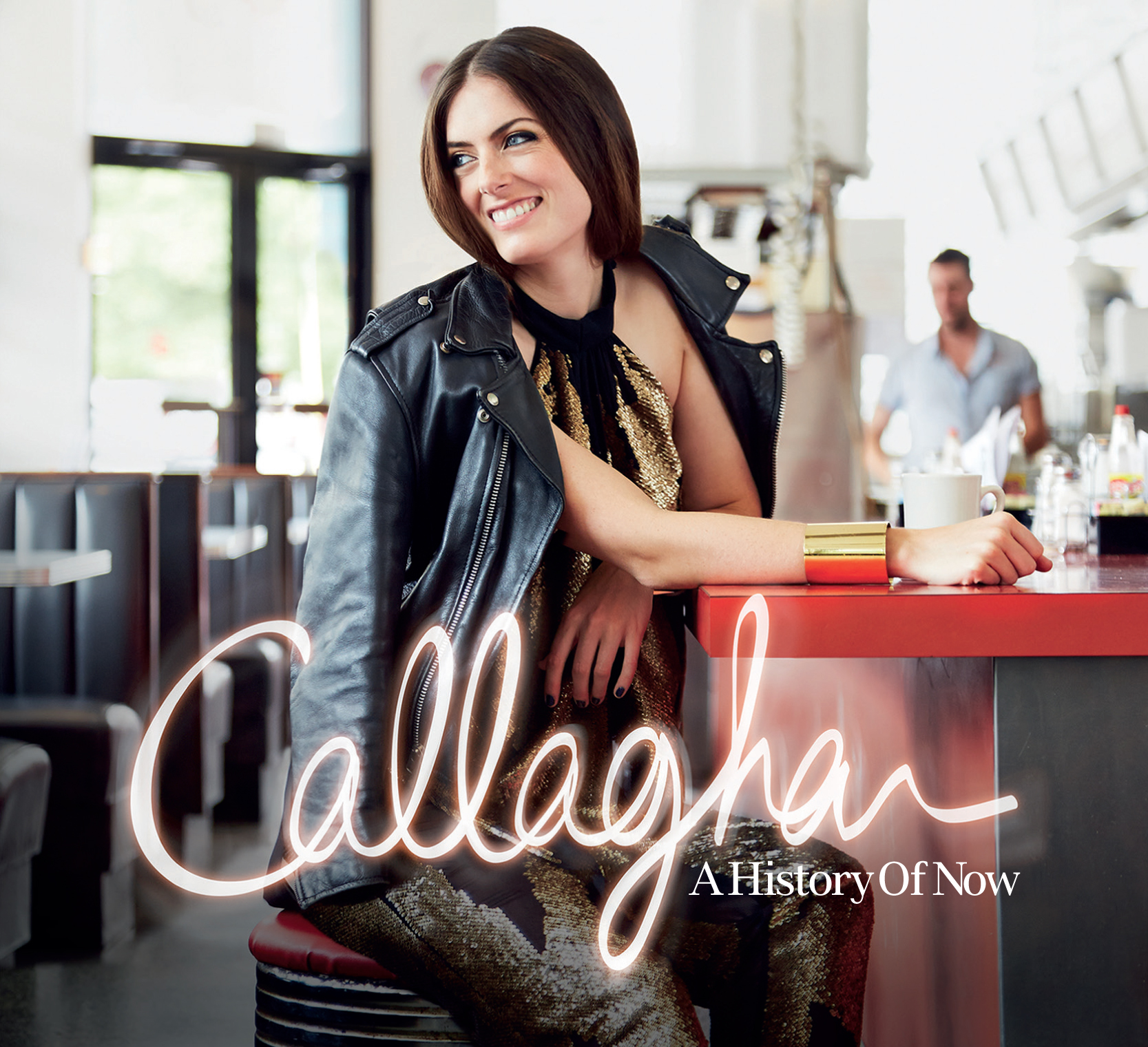 A History of Now – Album Cover HIGH RES | ENTERTAINMENT REALM