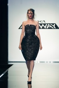 Project Runway recap: Driving Miss Unconventional [S16.Ep10 ...